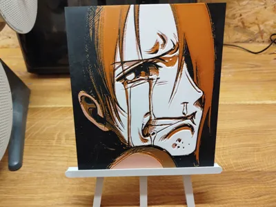 one piece | Collection - MakerWorld: Download Free 3D Models