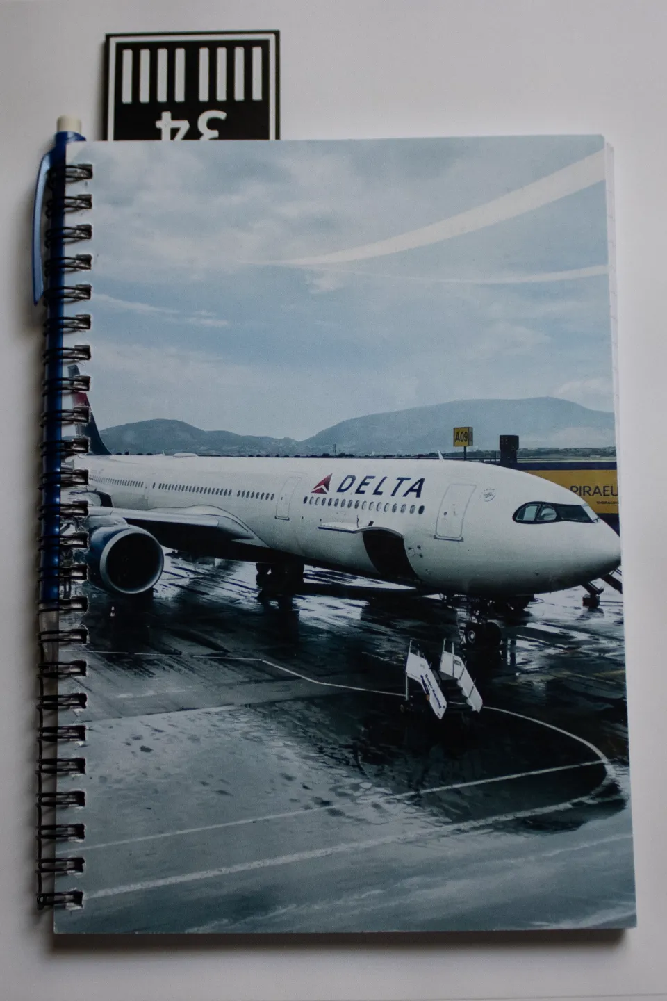 Runway Bookmarks by AwsomeStar - MakerWorld