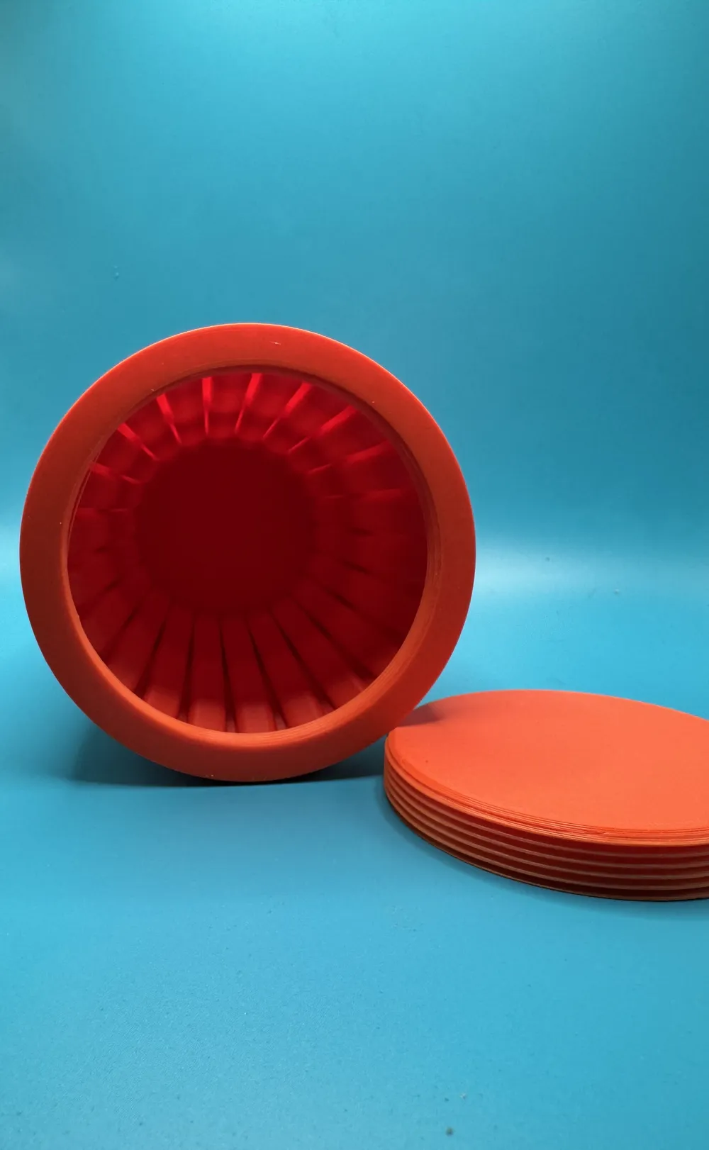 Big Wire Nut Container by MI3dPrint MakerWorld: Download Free 3D Models