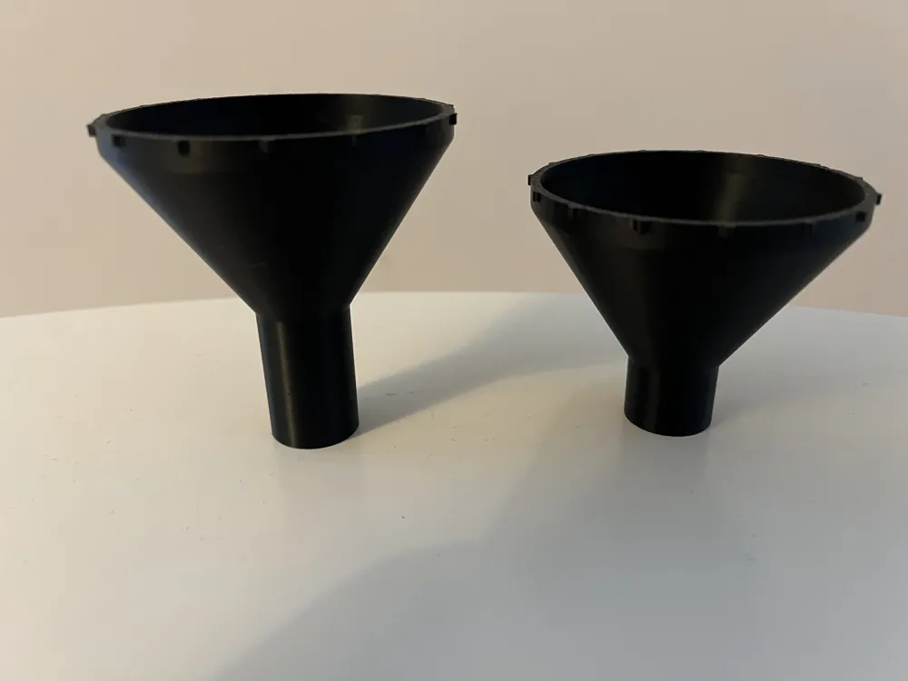 Funnel - Free 3D Print Model - MakerWorld