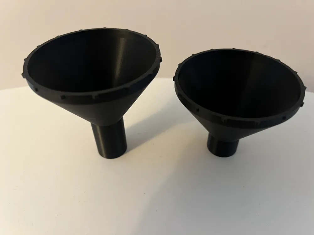 Funnel - Free 3D Print Model - MakerWorld