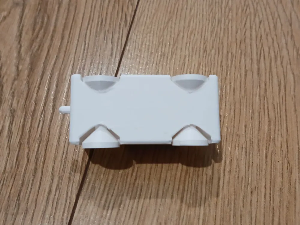 Simple Toy Car v2 - Free 3D Print Model - MakerWorld