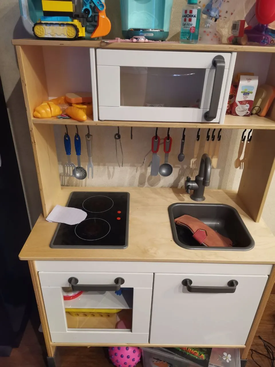 ikea kitchen hook by Zero88Cool - MakerWorld