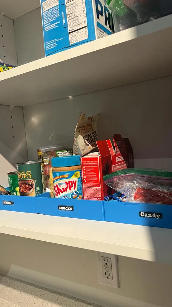 Kitchen Cabinet Organizer by Ritz.Prints.3D - MakerWorld