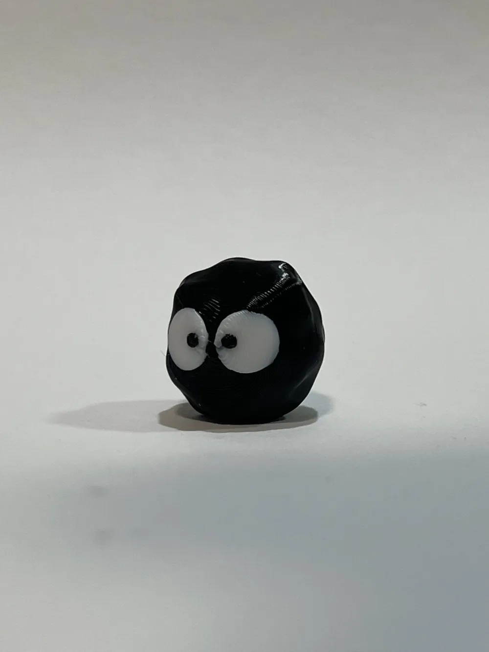 Susuwatari from Spirited Away - Free 3D Print Model - MakerWorld