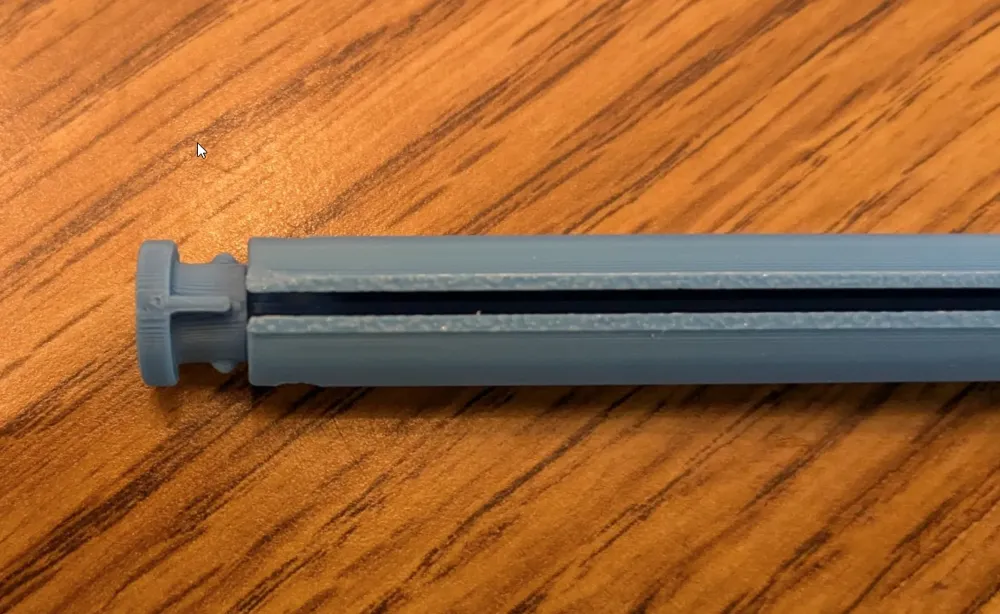 Slide Bag Clip with Handle Remixed by blchandl2 MakerWorld: Download ...