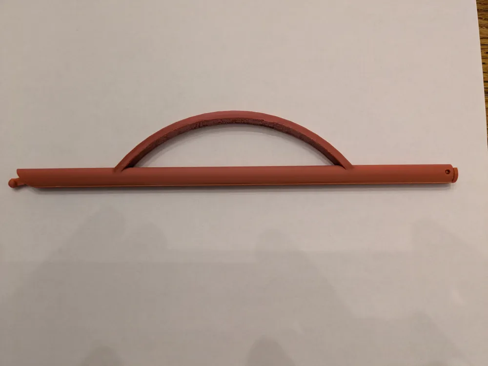 Slide Bag Clip with Handle Remixed by blchandl2 MakerWorld: Download ...