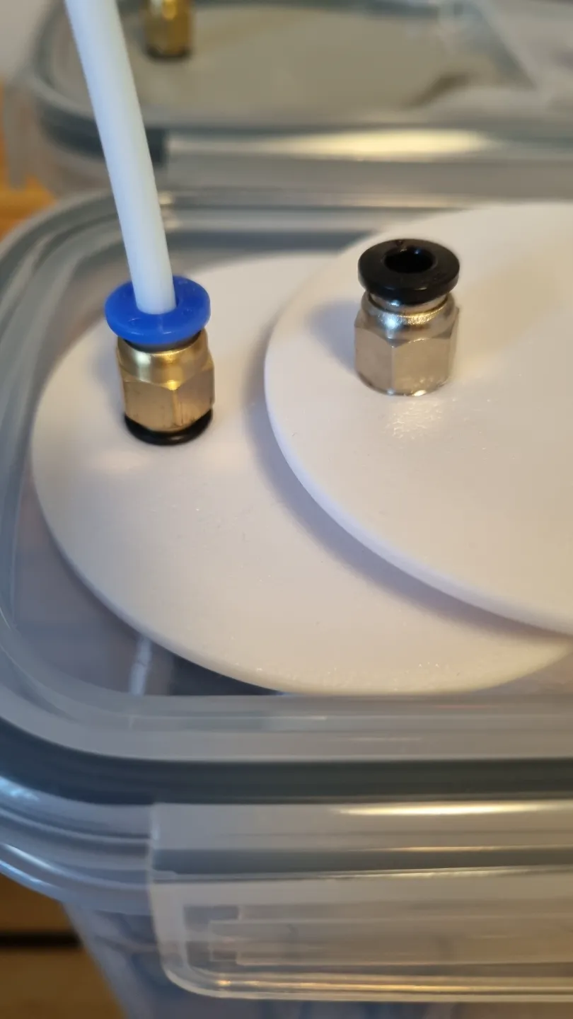 CEREAL BOX LID - Cereal Box Lid by JC Geisi Creator - MakerWorld