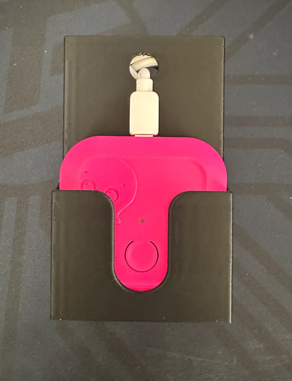 Octopus Home Mini Mount/Holder by computerstar2000 - MakerWorld
