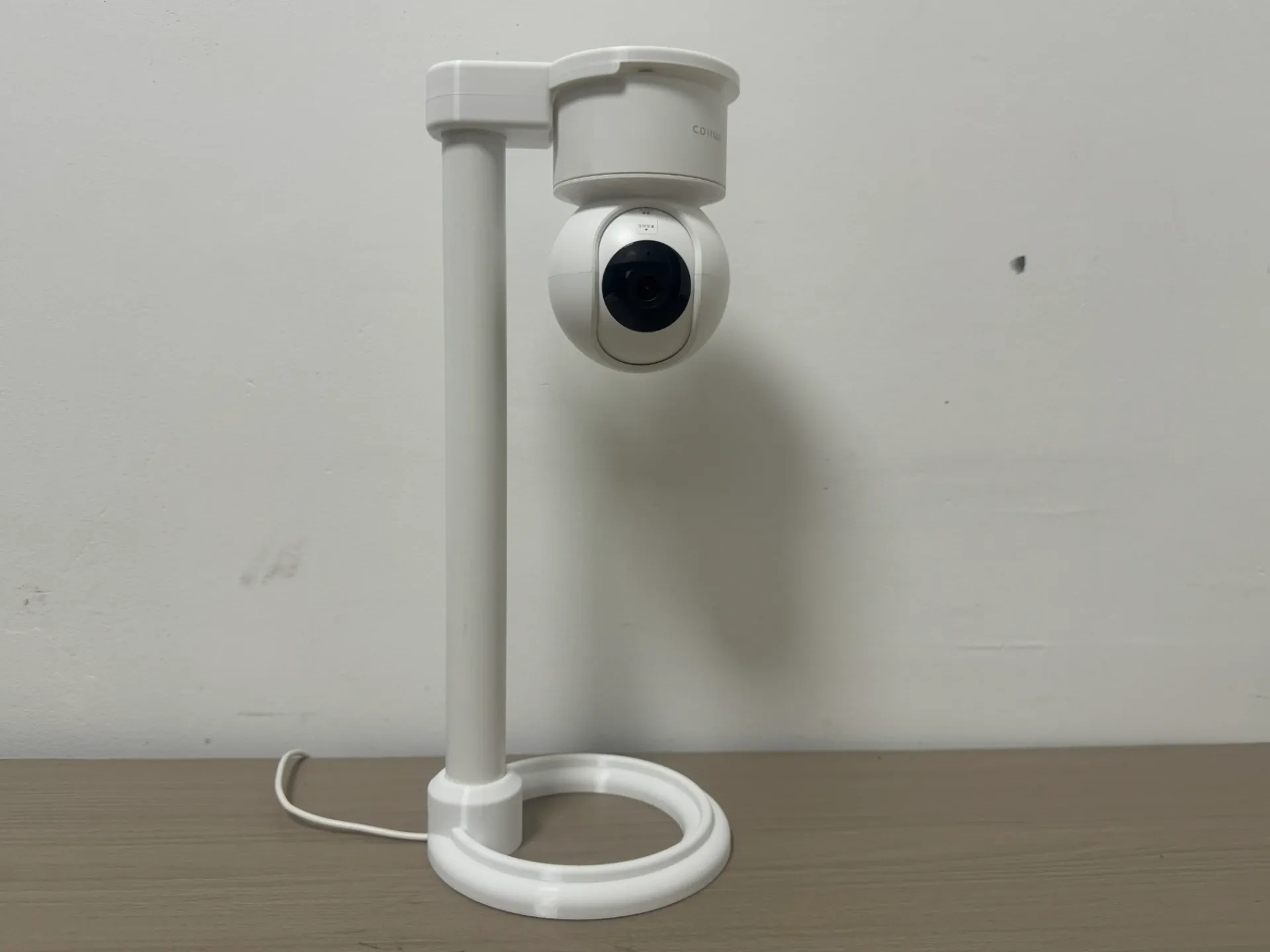 Xiaomi Camera Upside-down Stand Extension Upside-down Bracket Universal ...