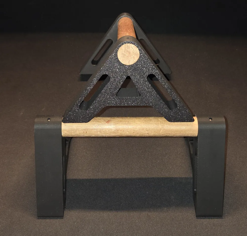 Calisthenics Handles by Davidpereira_28 MakerWorld: Download Free 3D Models