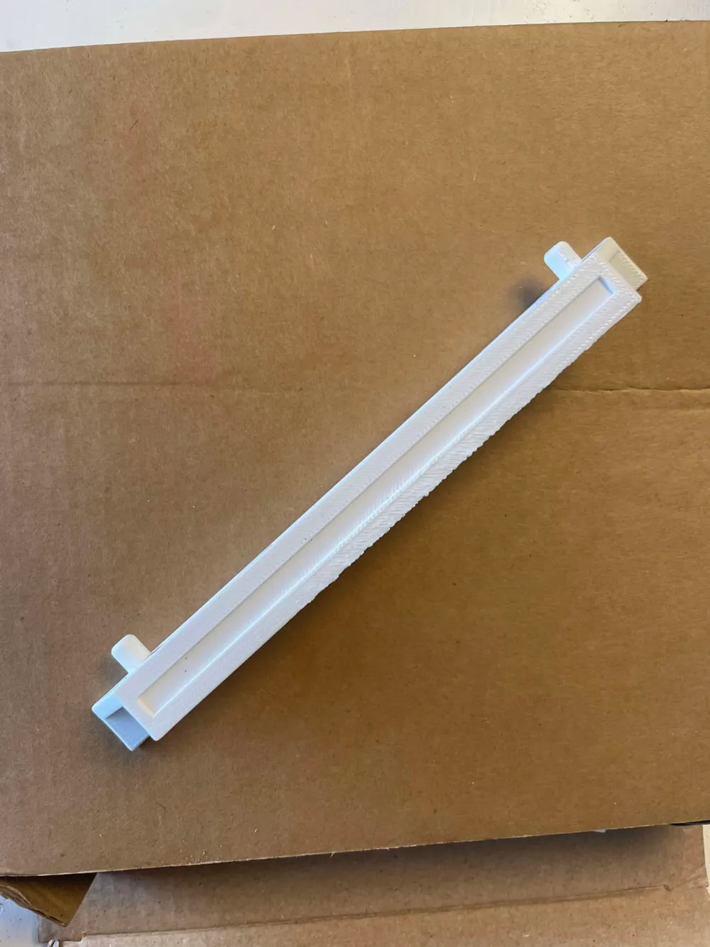 IKEA TROFAST (small) Rail by Fam. Friis - MakerWorld