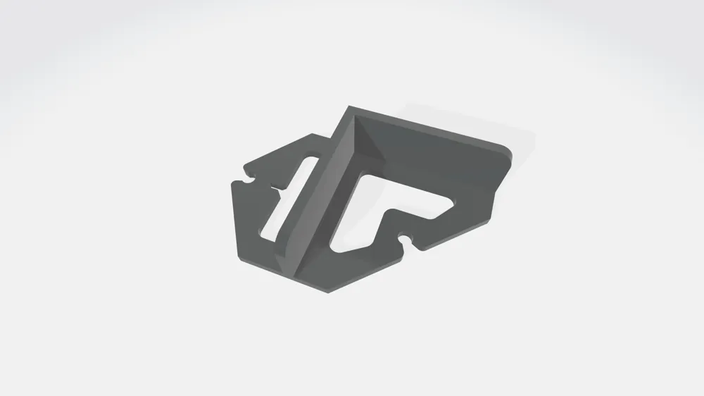 Troldtekt Screw Template - 25mm by NordicNugget 🧸🛡️ MakerWorld ...