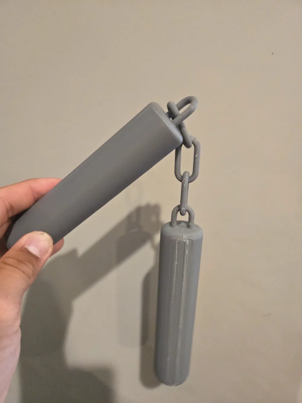 Nunchucks by conor - MakerWorld