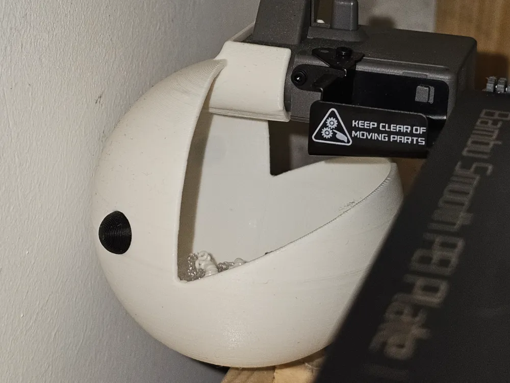 Waste Bin A1/A1 mini by B3rg3r MakerWorld: Download Free 3D Models