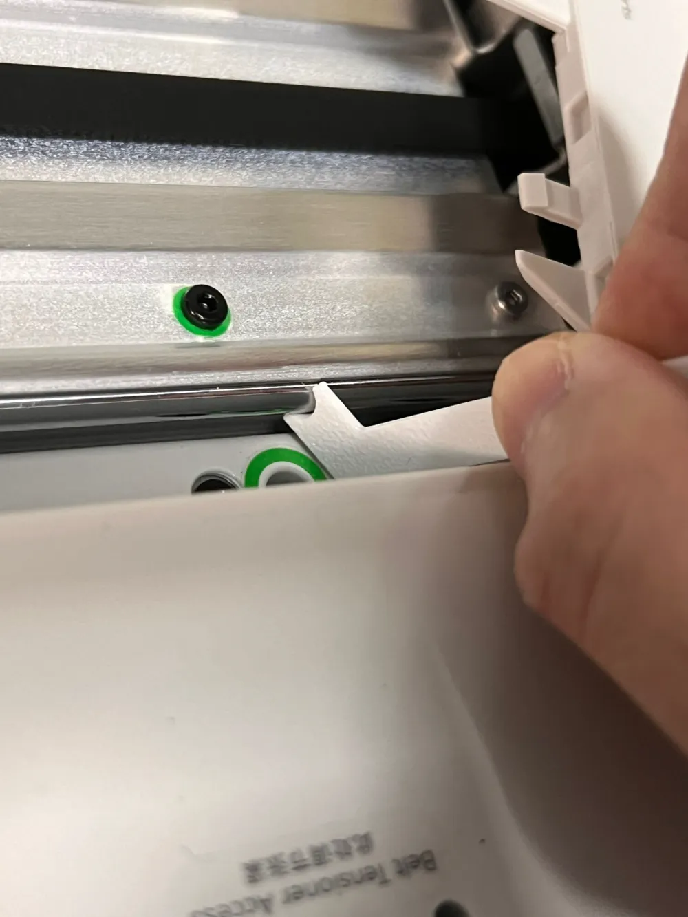 Disposable lubricating oil daubing rod by YYY - MakerWorld