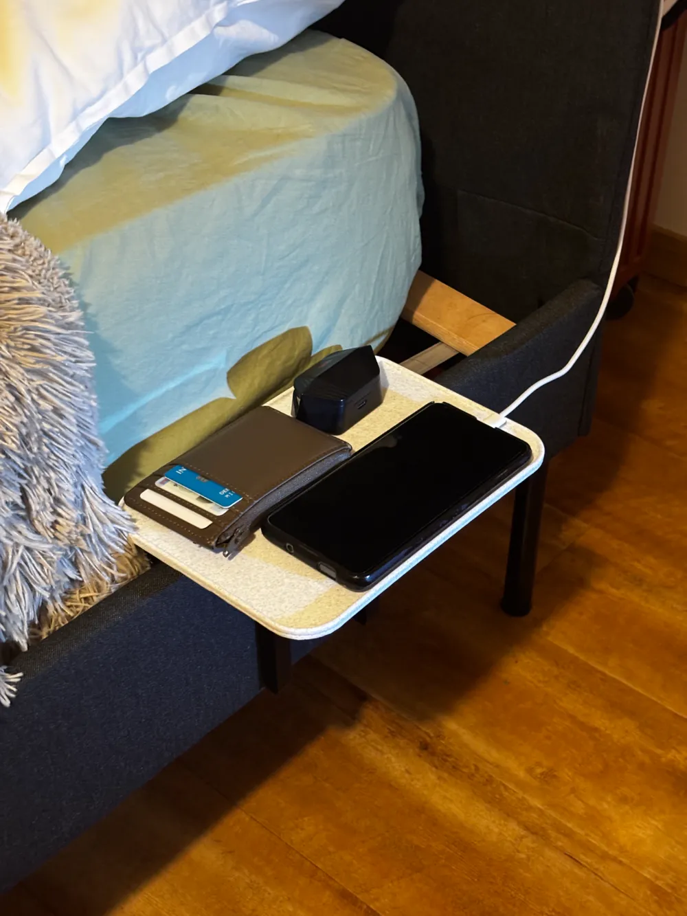 BedSideTable by oscarysm - MakerWorld