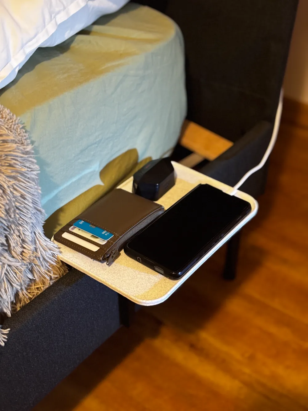 BedSideTable by oscarysm - MakerWorld