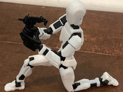 Dummy 13 | Collection - MakerWorld