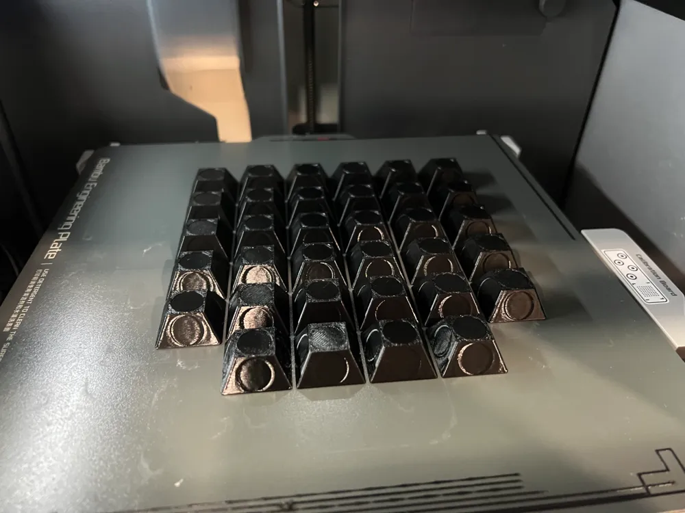 3D Scanning Pyramid With A Pocket For A 6mmx3mm Magnet In The Base ...