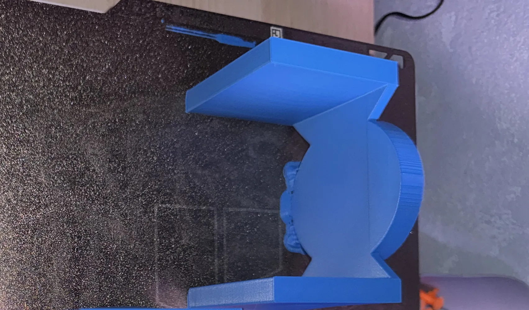 Alexa Halterung von Simon MakerWorld: Kostenlose 3D-Modelle herunterladen