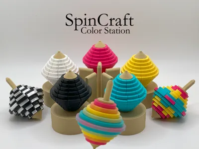 Prime Tower Designs | Published - MakerWorld