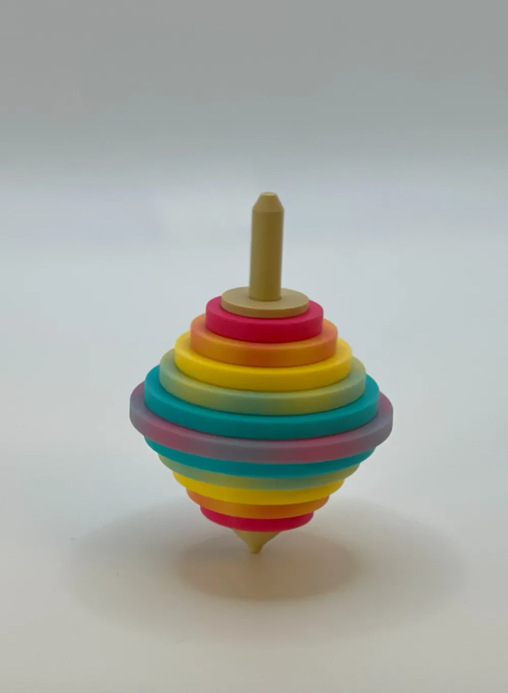 SpinCraft: Color Blend Station by Prime Tower Designs MakerWorld ...