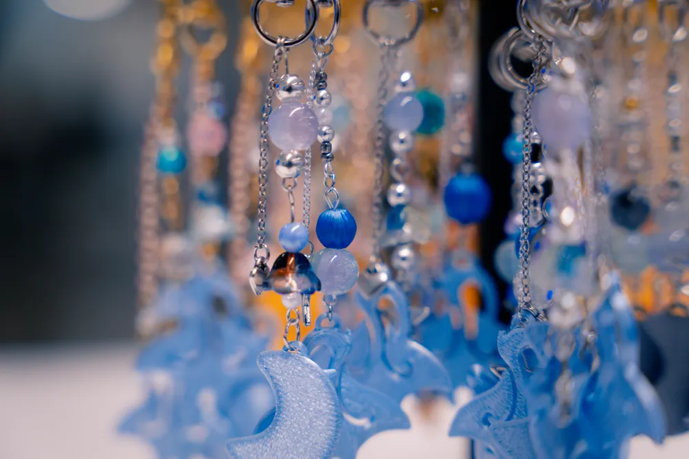 Encanto Oceánico Estético de Manta Raya por Sir Mango MakerWorld ...