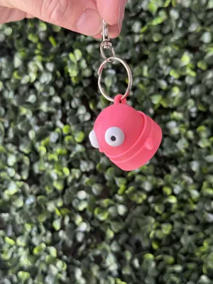 baby REPO bot keychain fidget clicker - REUPLOAD by PorgisCorner ...