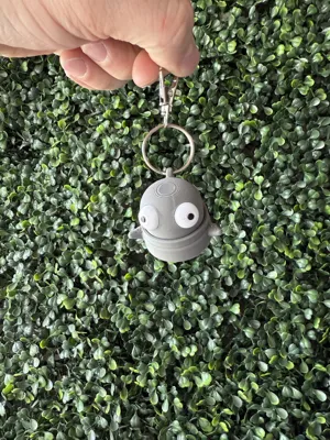 baby REPO bot keychain fidget clicker - REUPLOAD by PorgisCorner ...