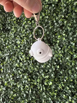 baby REPO bot keychain fidget clicker - REUPLOAD by PorgisCorner ...