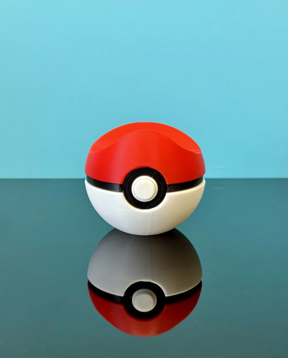 Nintendo Switch 2 Poke Ball Pro Controller stand - Free 3D Print Model ...