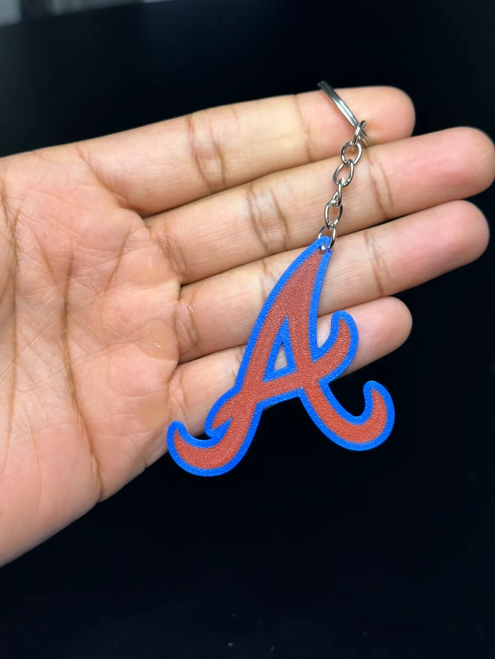 Atlanta Braves by Octet3DMakerWorld: Download Free 3D Models