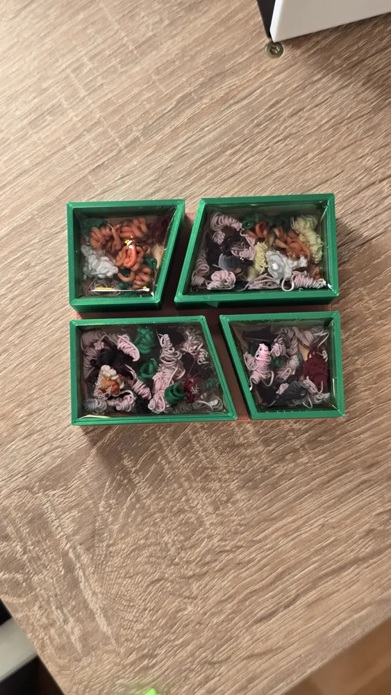 BambuLab Logo filled with Poops - Free 3D Print Model - MakerWorld