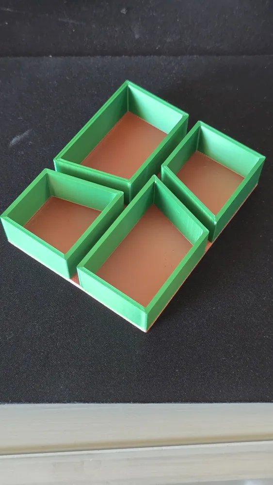 BambuLab Logo filled with Poops - Free 3D Print Model - MakerWorld