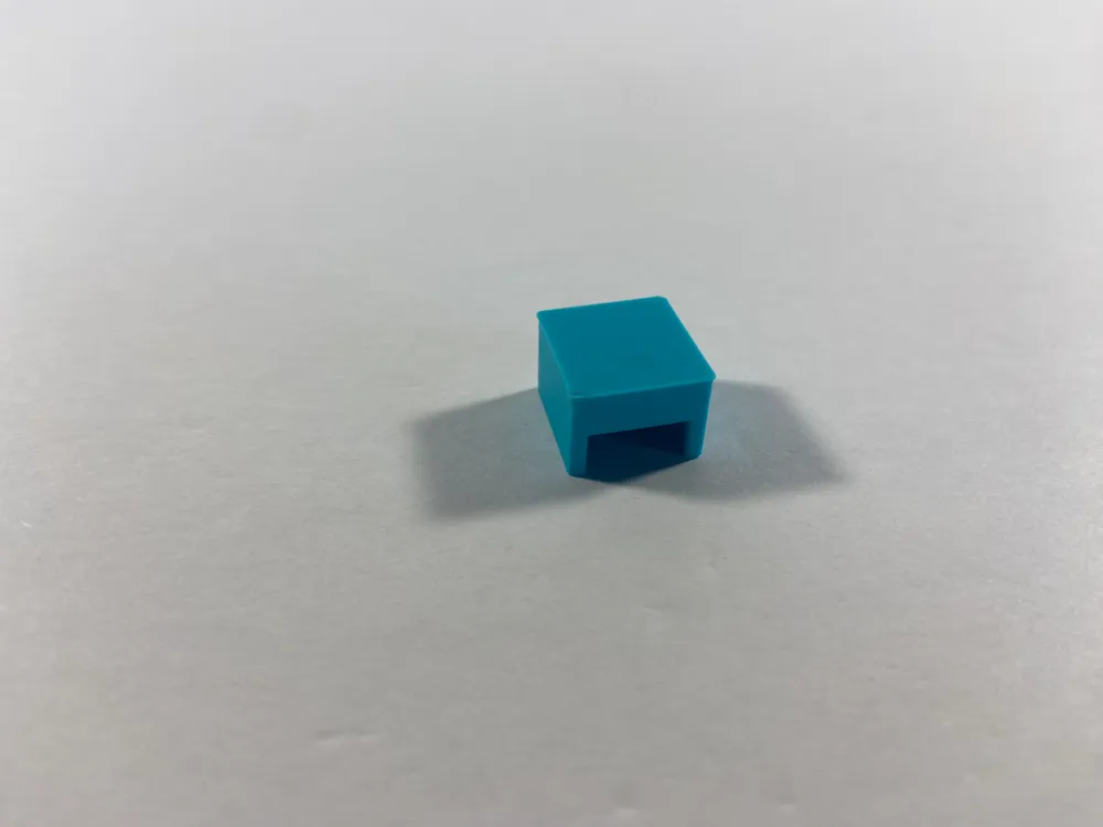 Dummy 13 Minecraft Helmet by Creative User MakerWorld: Download Free 3D ...