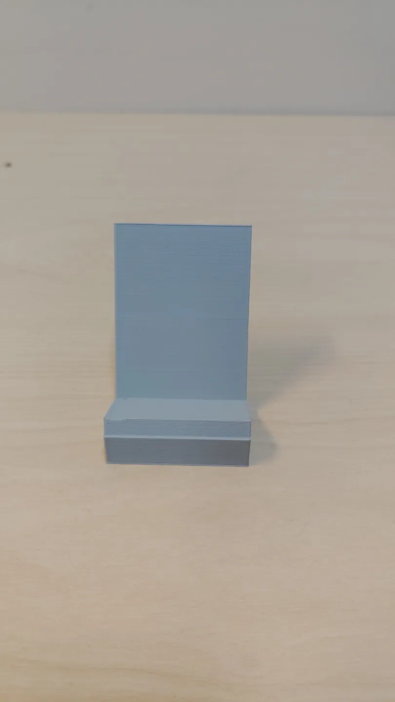 RSA token holders and stand Remixed by 4beemaster - MakerWorld