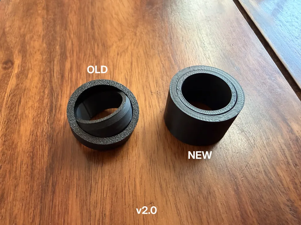 Rotating Painting Stand with Bearing - Free 3D Print Model - MakerWorld