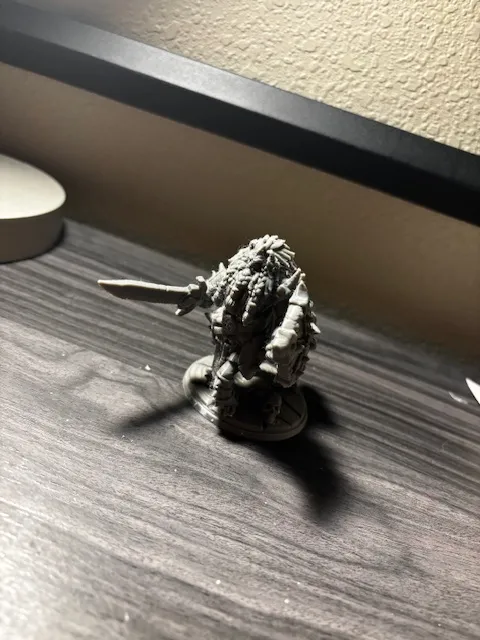 Lynel DND Miniature Remixed by JKS 3D MakerWorld: Download Free 3D Models