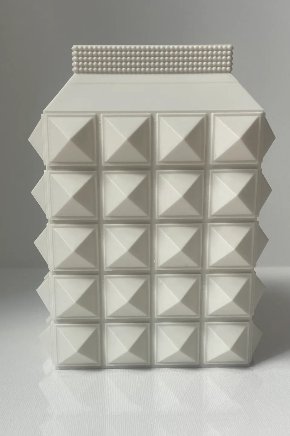 Adler Style Modern Vase by KNDesigns3D - MakerWorld