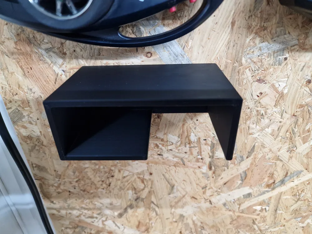 Team Associated - AE SP120 Controller wall mount - Free 3D Print Model ...