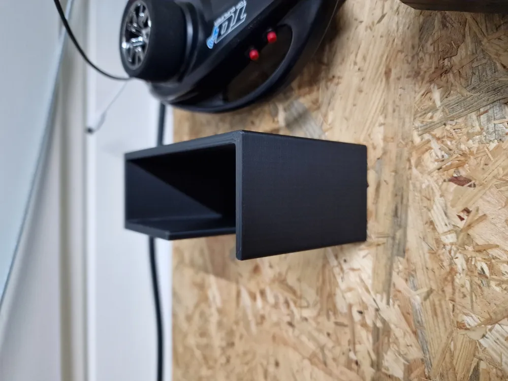 Team Associated - AE SP120 Controller wall mount - Free 3D Print Model ...