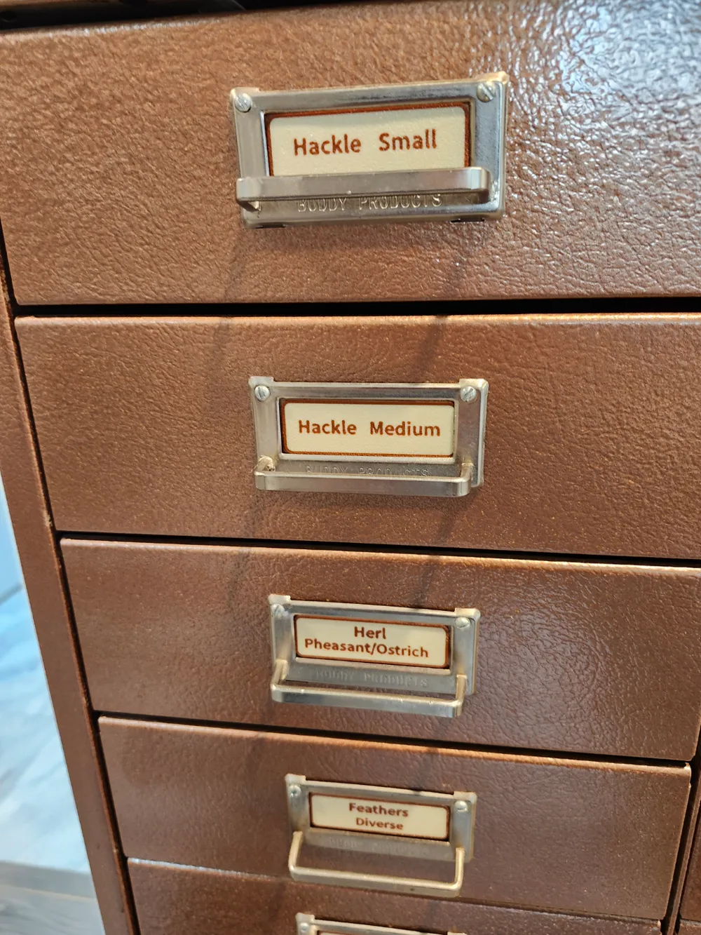 Make your own sign labels by Frook40 - MakerWorld