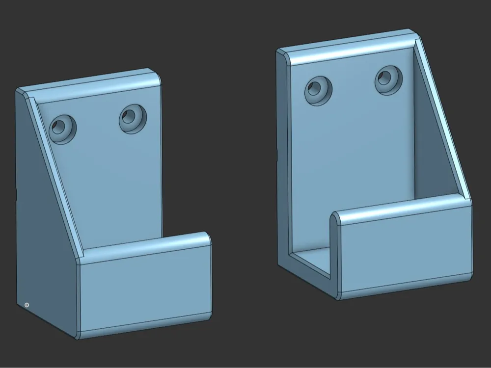 Jobsite level hanger by Atelier_Riki - MakerWorld