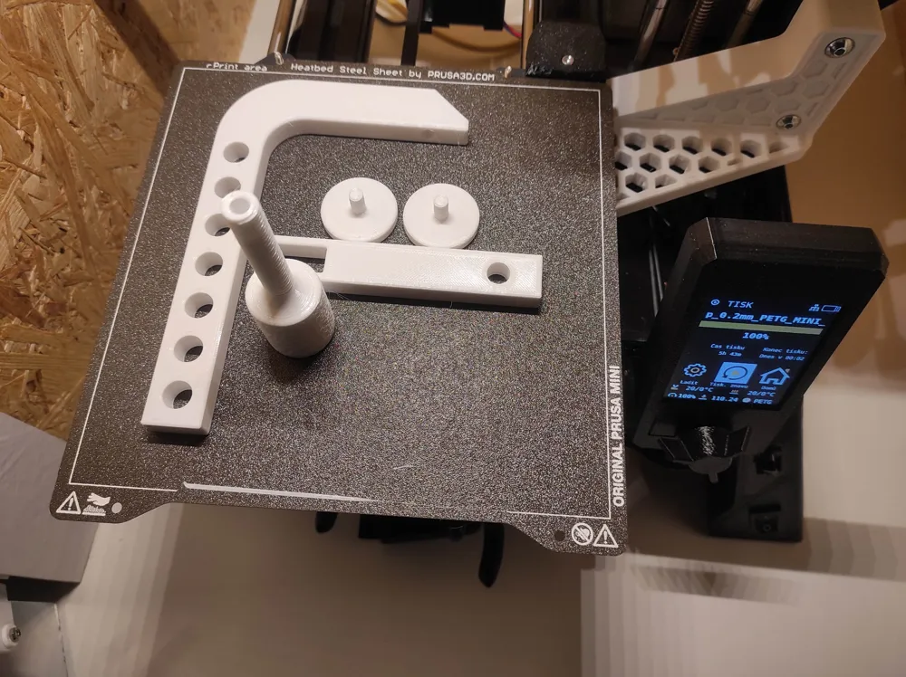 Clamp by tomas.hnyk - MakerWorld