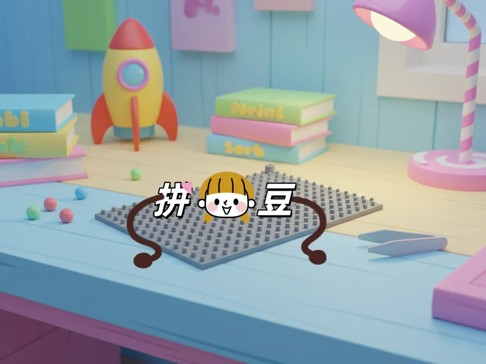 DIY Perler Beads - Free 3D Print Model - MakerWorld