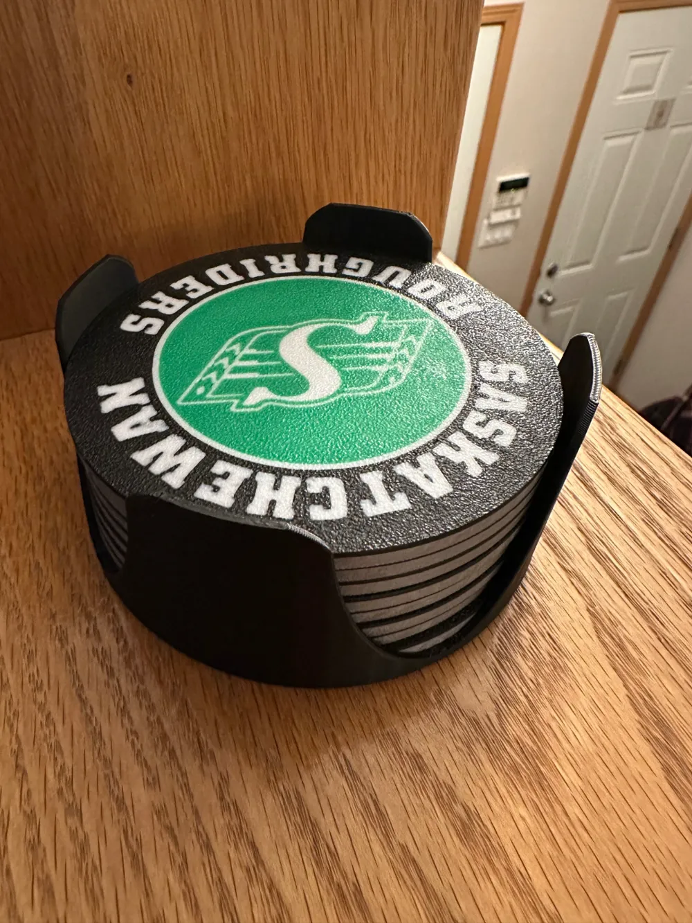 COASTER CADDY'S by TJSlayer - MakerWorld