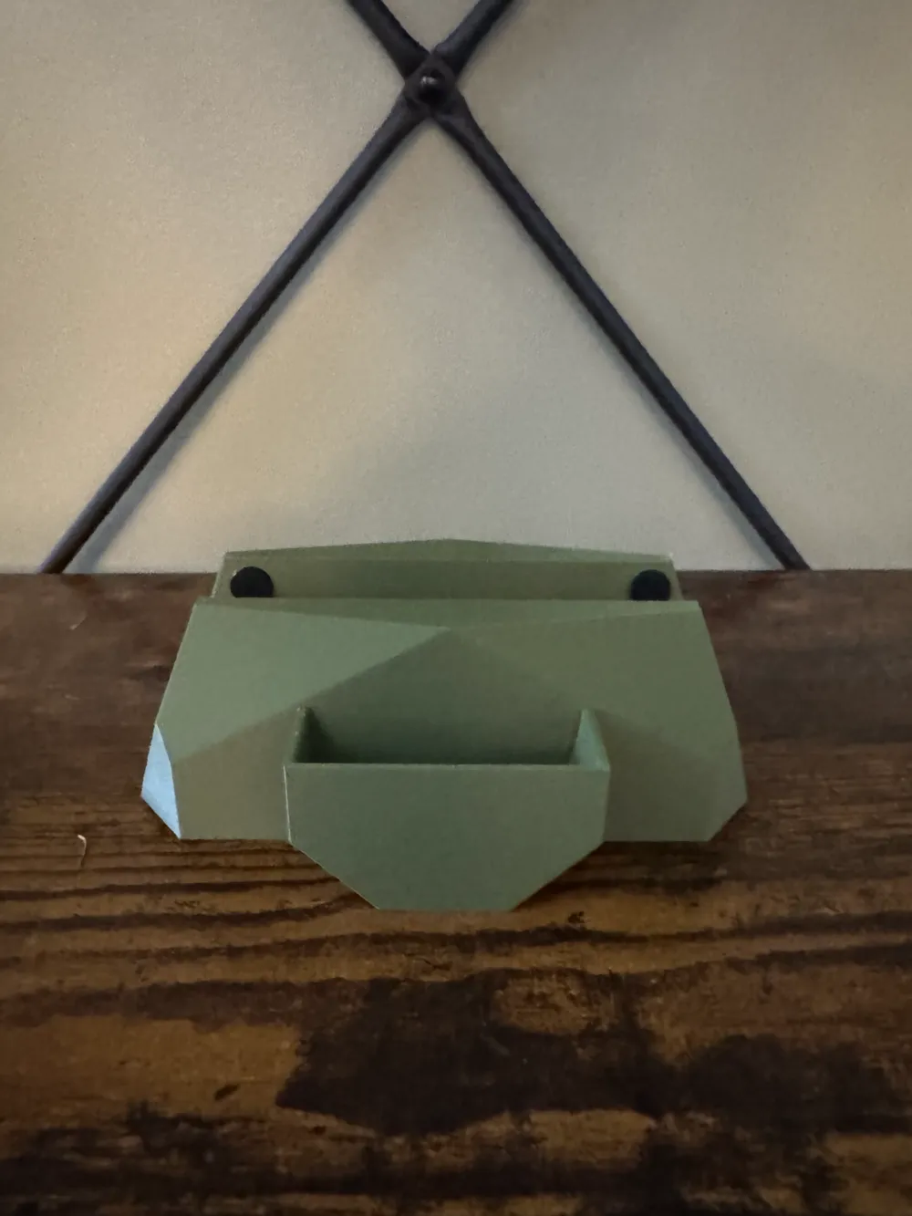 Vertical Laptop Stand with Apple Mouse Holder Remixed by 3Dr0id ...