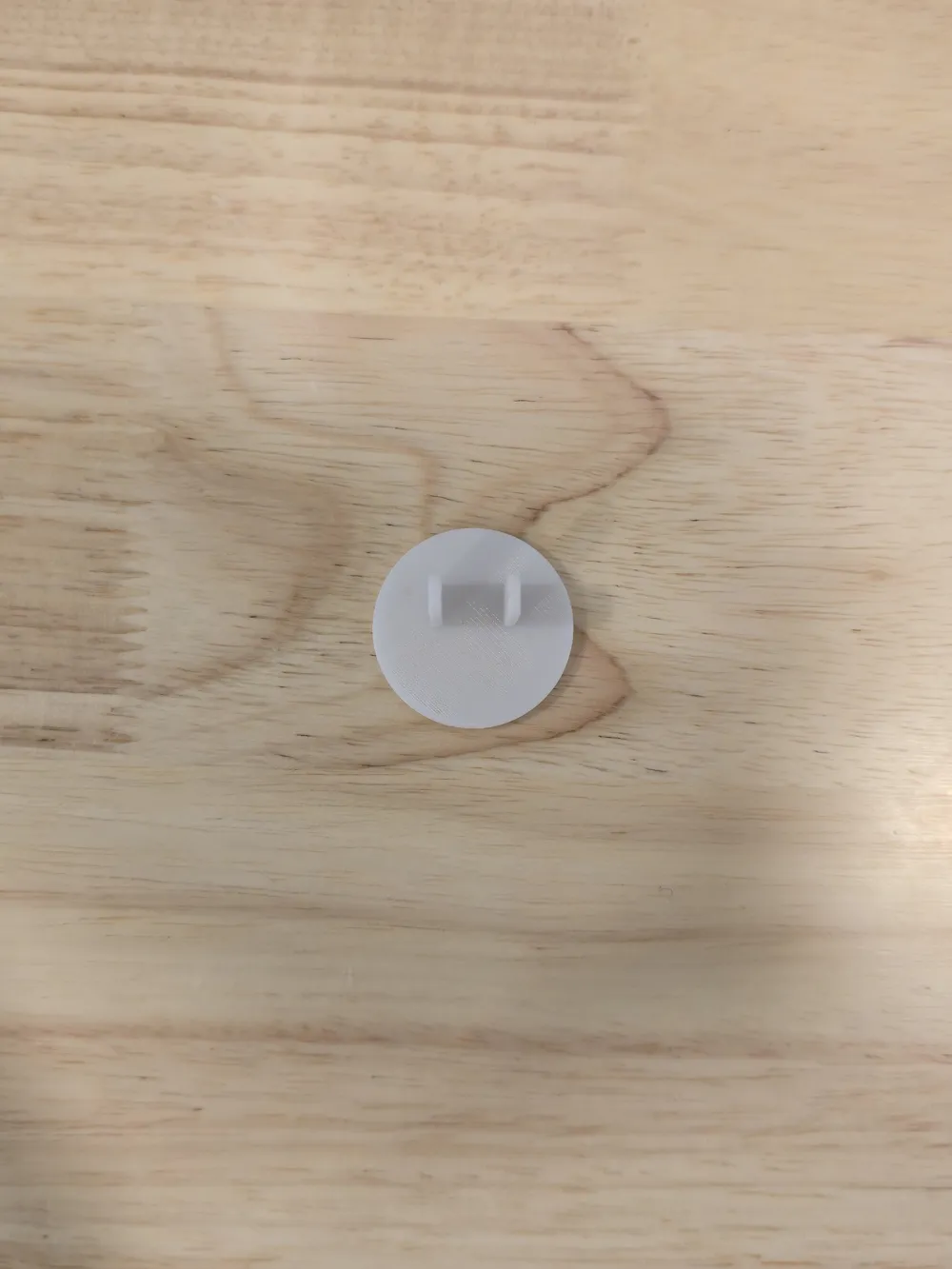 Child-Proof Outlet Cover Plug (Snap-In Design) - Free 3D Print Model ...