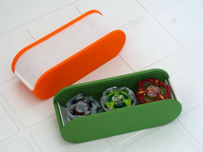 Dani Projects | Home - MakerWorld